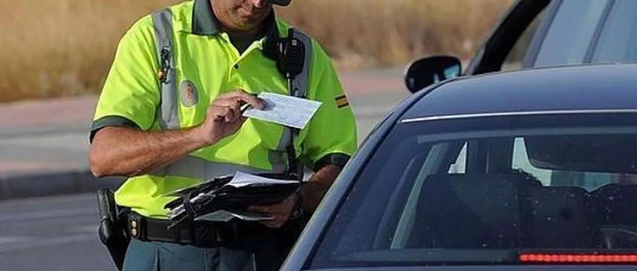 ITV Caducada: Lo que no puedes ignorar para evitar una multa ...